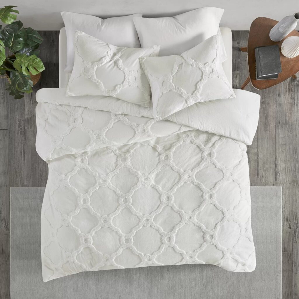 51 Duvet Covers for a Cozy Bedroom Refresh