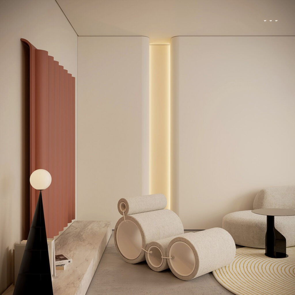 unique lounge chair | Interior Design IdeasInterior Design Ideas.