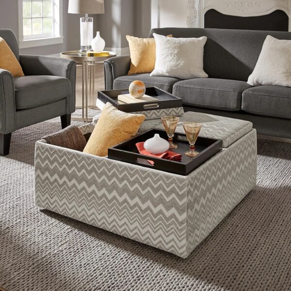 51 Large Coffee Tables for a Perfectly Balanced Living Room