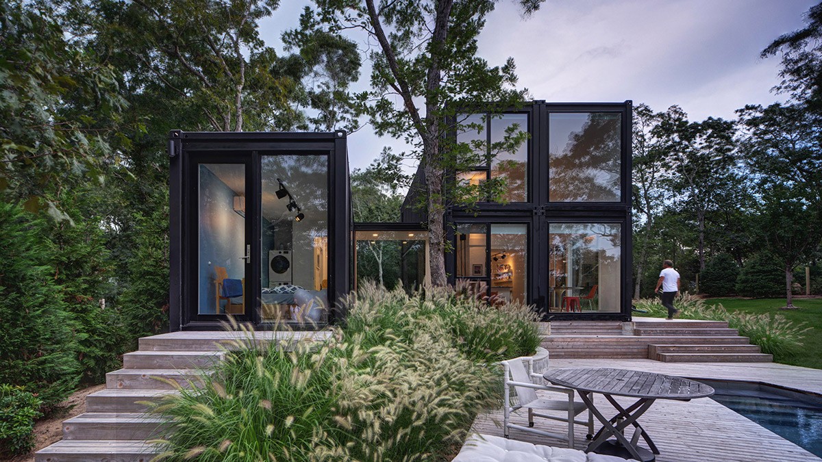 51 Shipping Container Homes That Will Change How You Think About Home ...