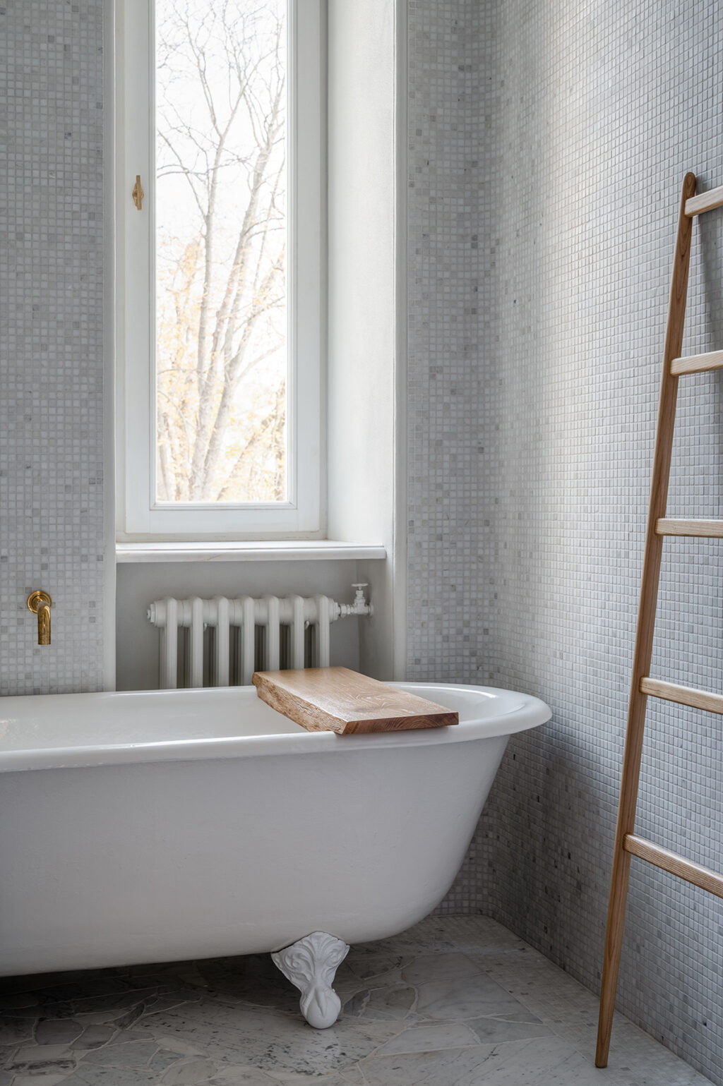 bath rack | Interior Design Ideas