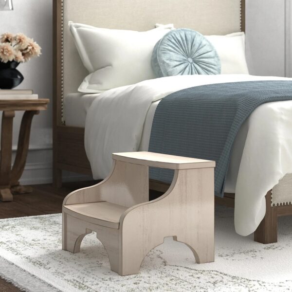 51 Wooden Stools for Every Space