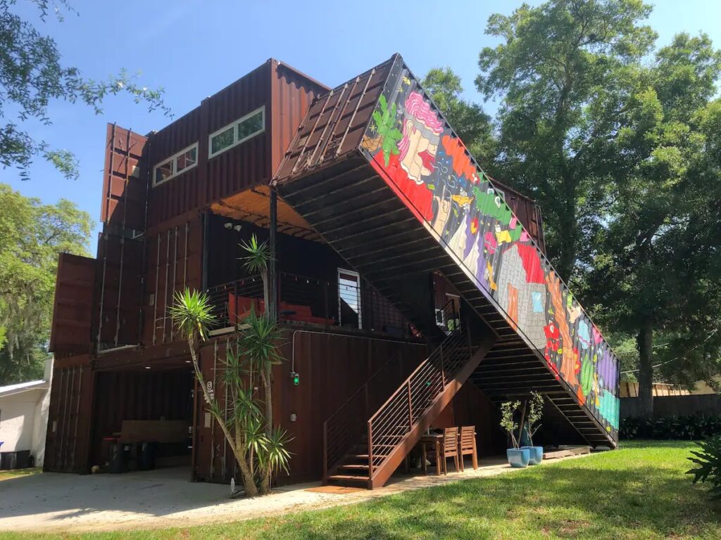 51 Shipping Container Homes That Will Change How You Think About Home