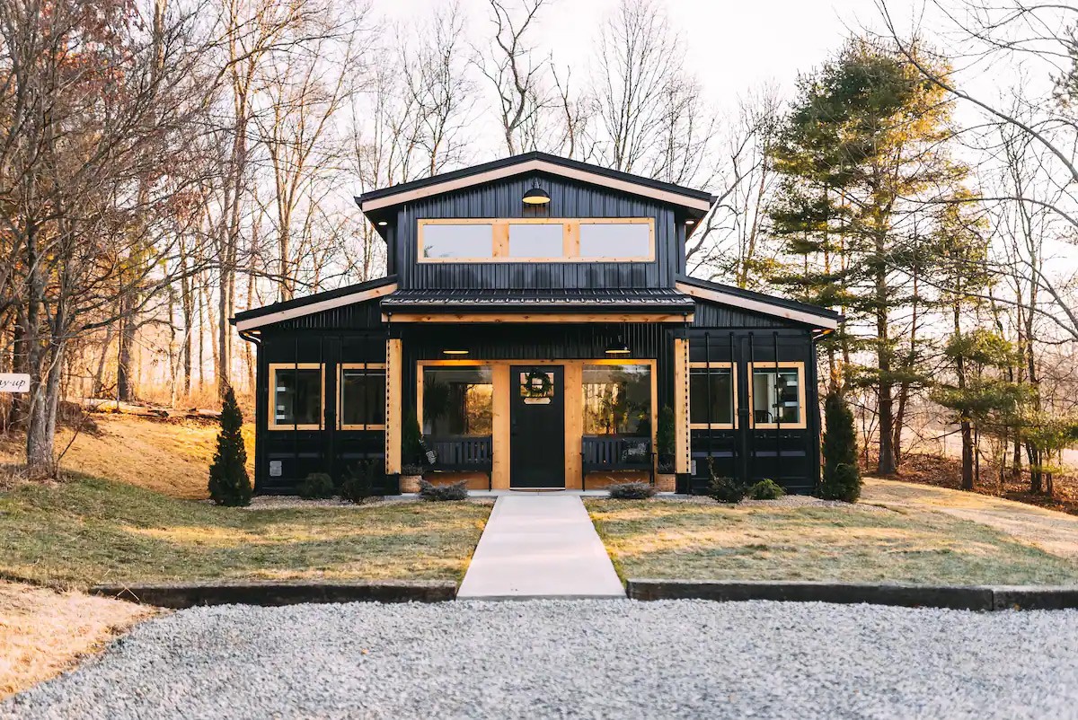 black-container-home-1 | Interior Design Ideas