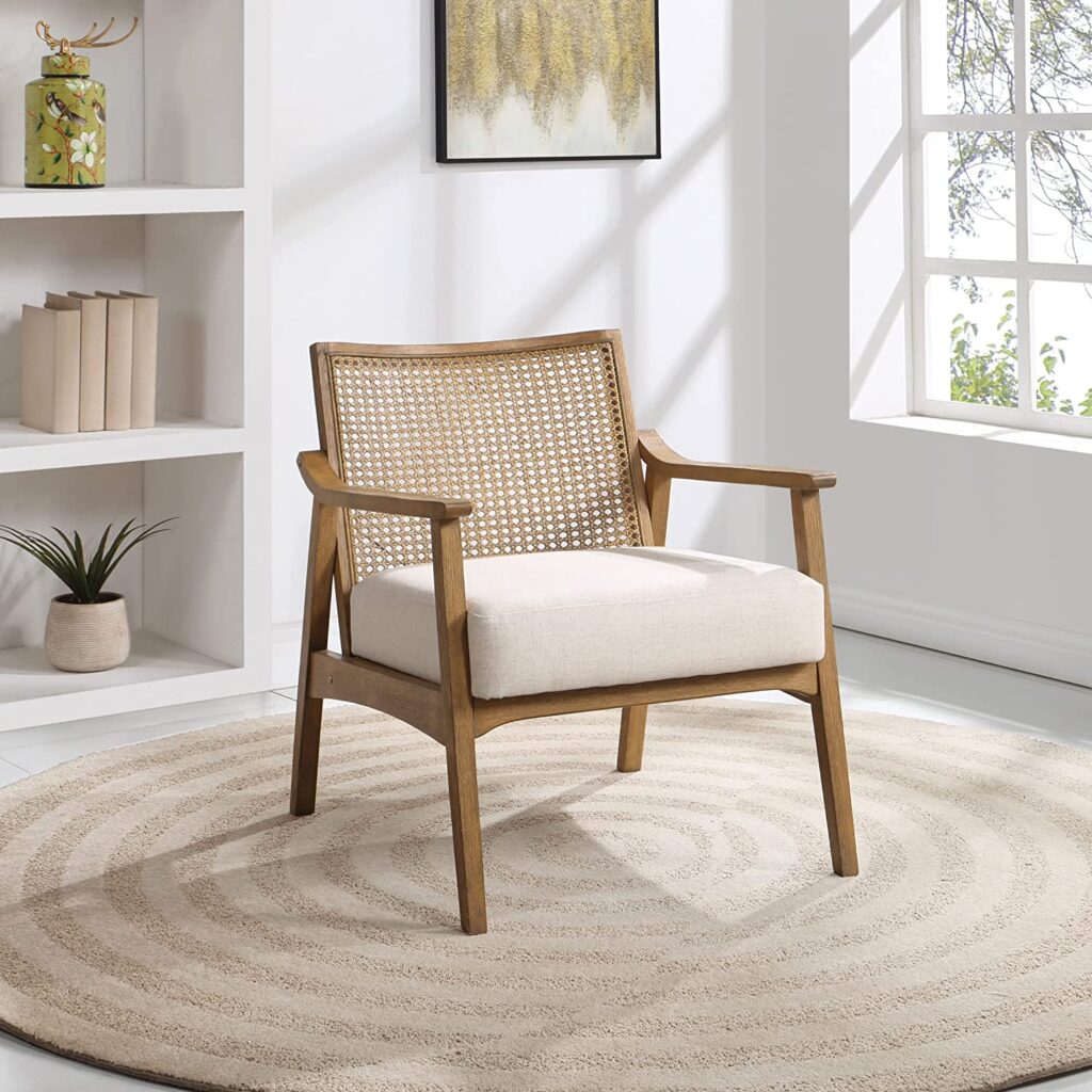 51 Wooden Chairs for Every Room in the Home