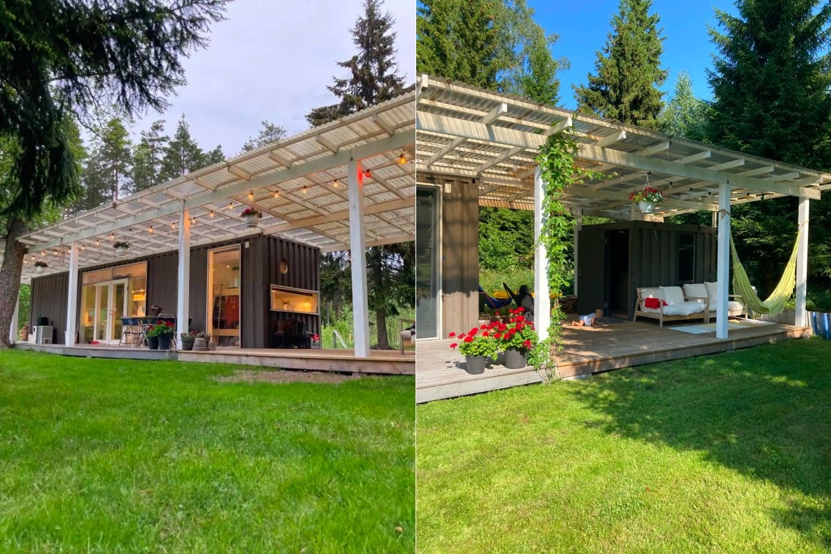 51 Shipping Container Homes That Will Change How You Think About Home ...