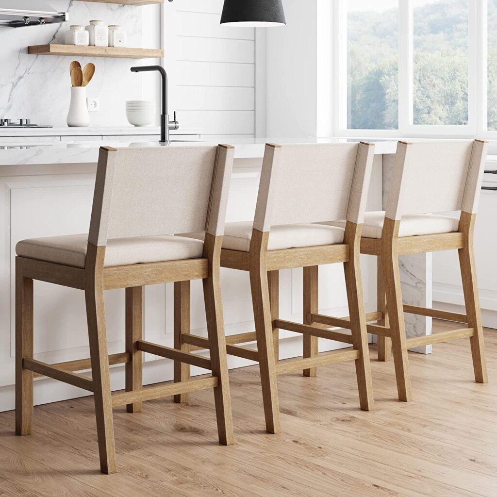 51 Wooden Stools for Every Space