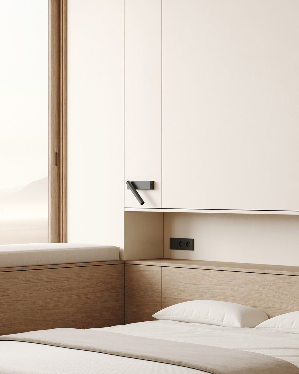 modern wall sconces | Interior Design Ideas