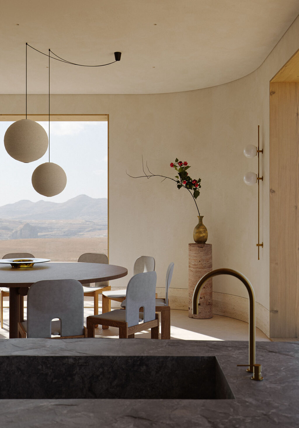 plinth | Interior Design Ideas