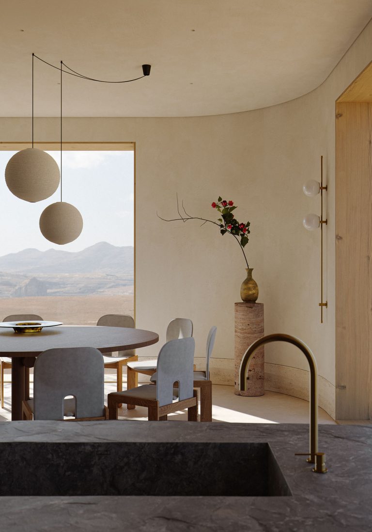 plinth | Interior Design Ideas