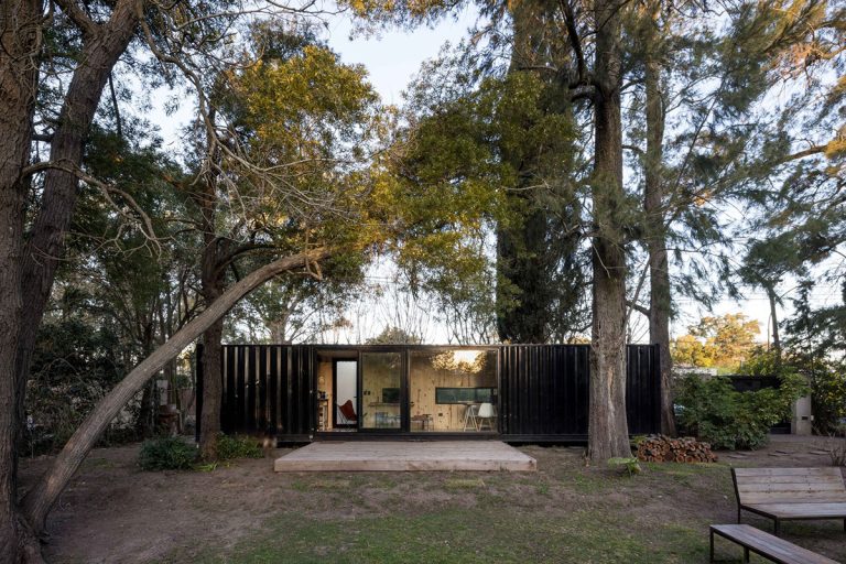 51 Shipping Container Homes That Will Change How You Think About Home ...