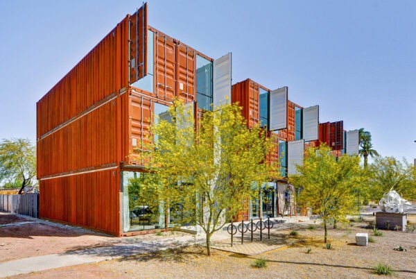 51 Shipping Container Homes That Will Change How You Think About Home ...