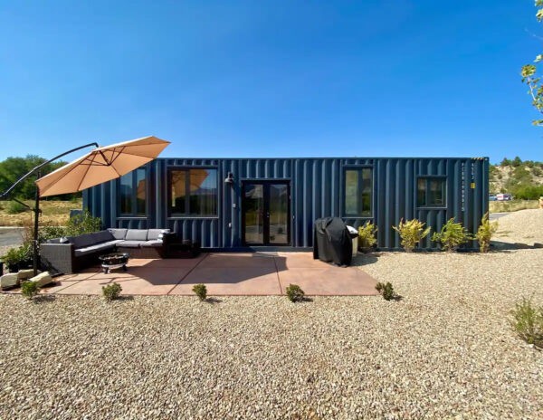 51 Shipping Container Homes That Will Change How You Think About Home ...