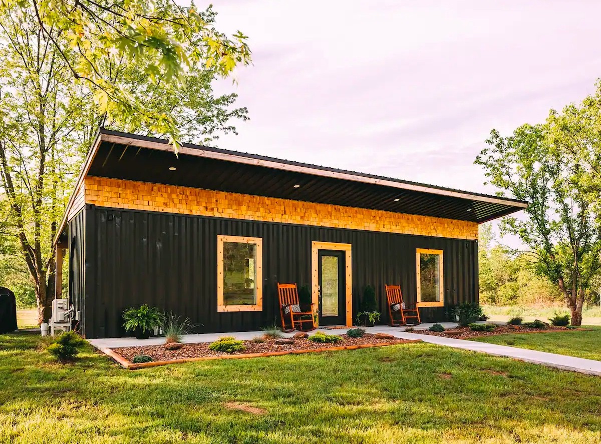 51 Shipping Container Homes That Will Change How You Think About Home ...