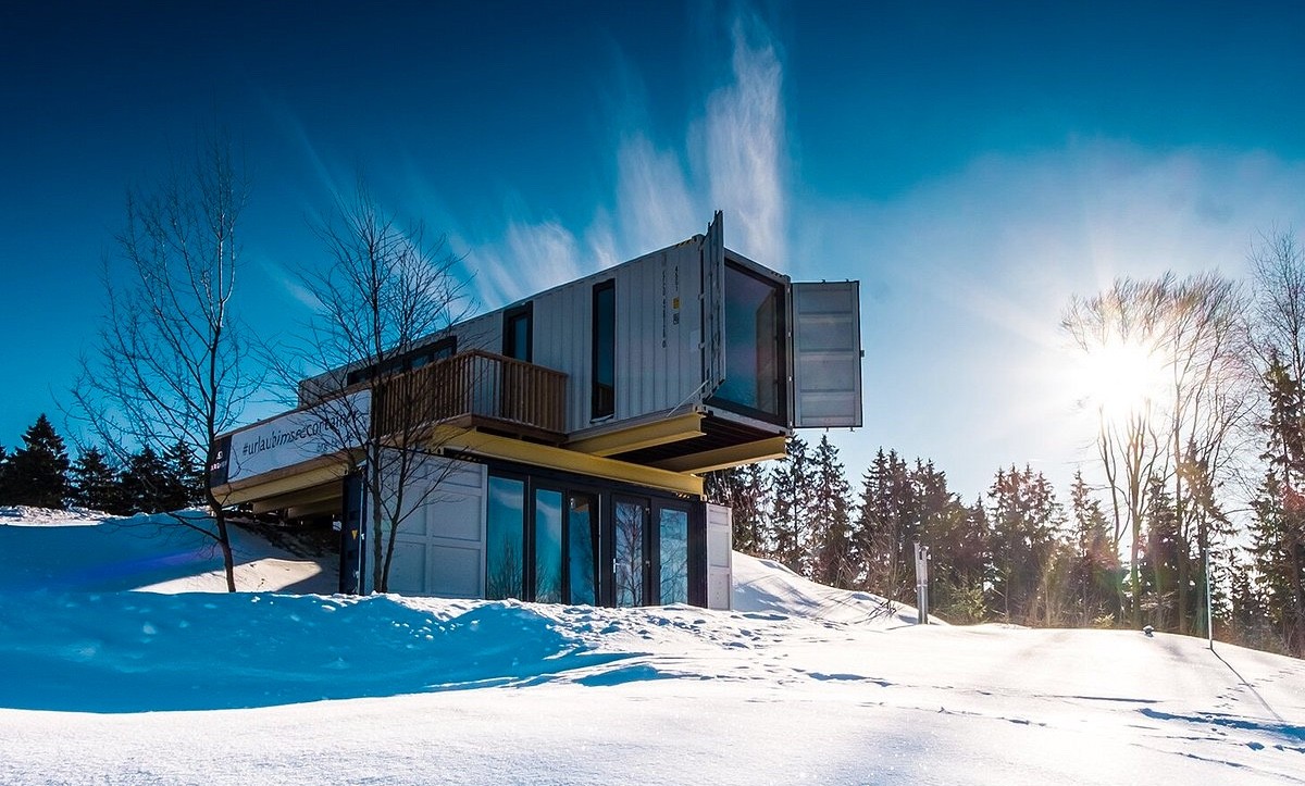51 Shipping Container Homes That Will Change How You Think About Home ...