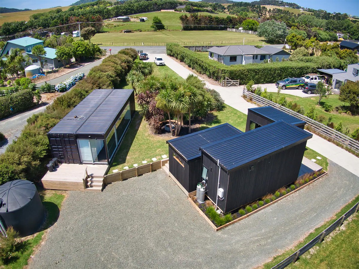 small-shipping-container-home-designs | Interior Design Ideas