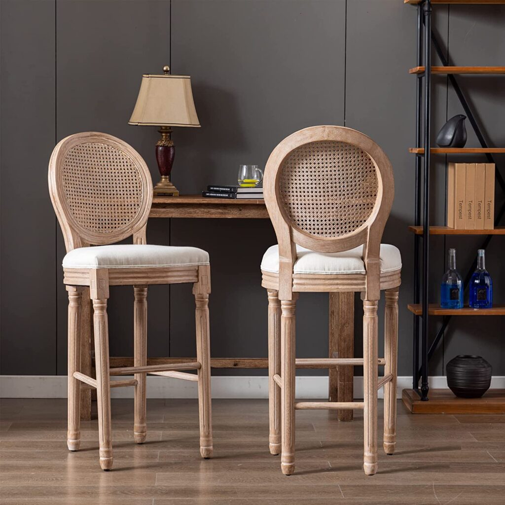 51 Wooden Stools for Every Space