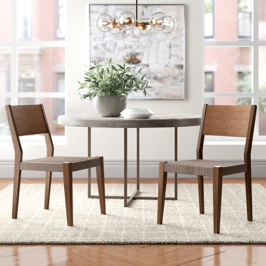51 Wooden Chairs for Every Room in the Home