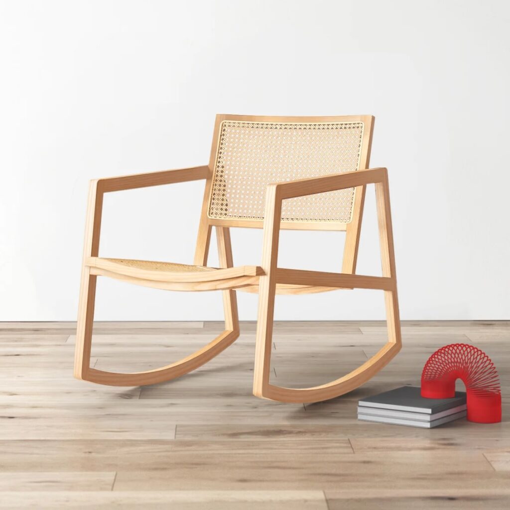 51 Wooden Chairs for Every Room in the Home