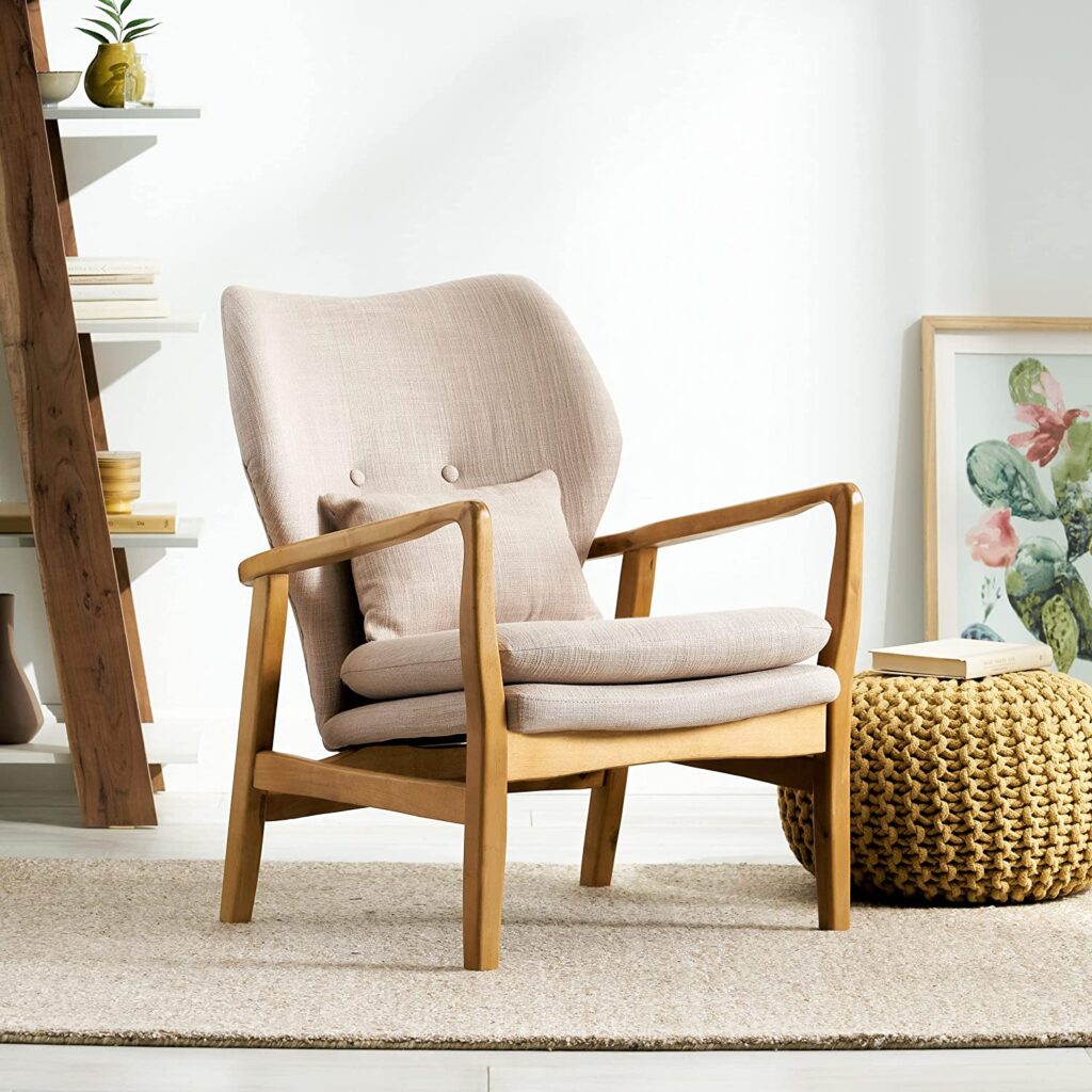 51 Wooden Chairs for Every Room in the Home