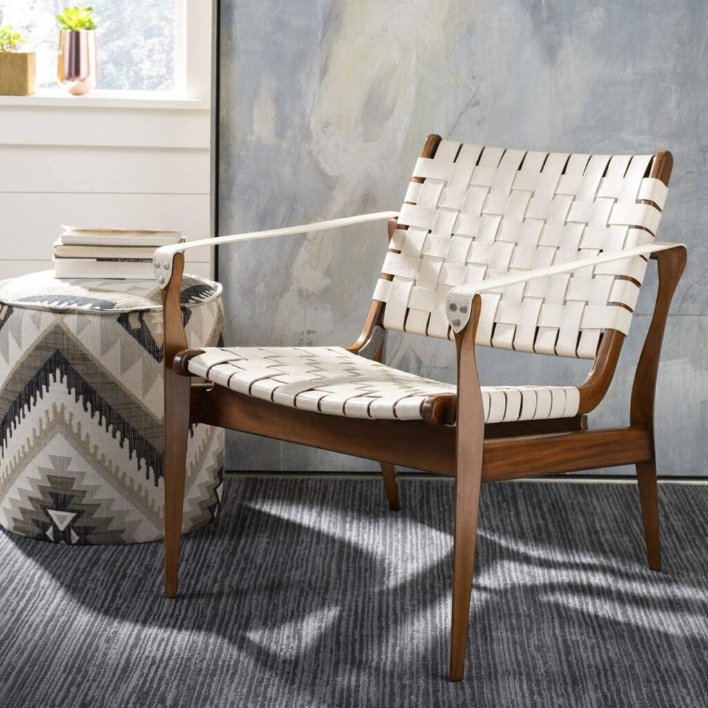 51 Wooden Chairs for Every Room in the Home