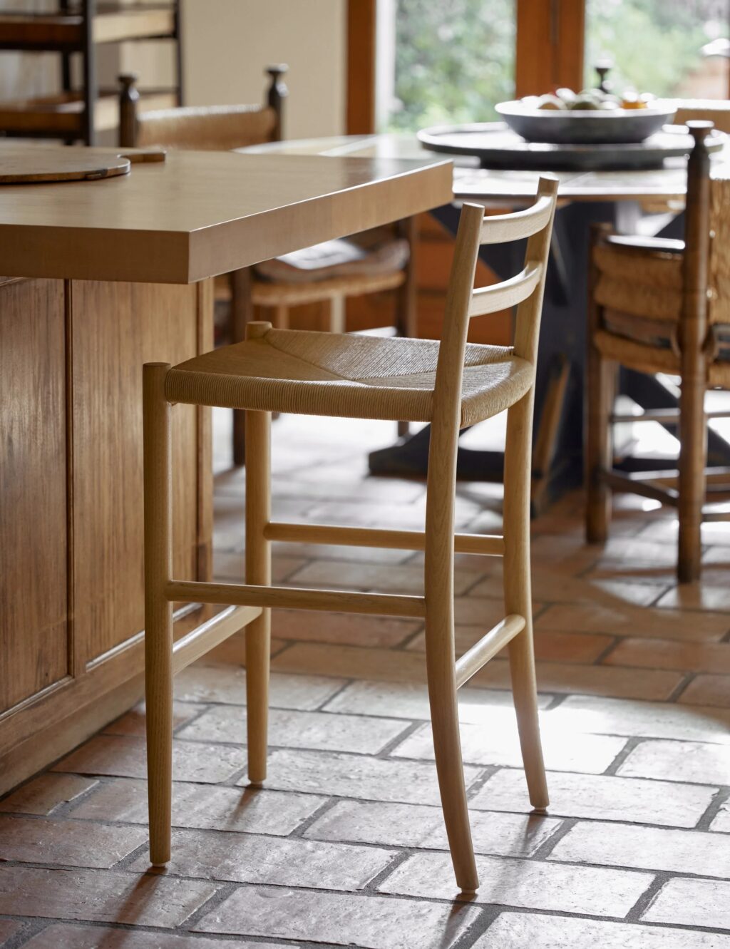 51 Wooden Stools for Every Space
