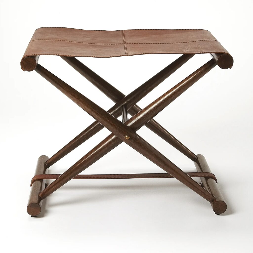 51 Wooden Stools for Every Space