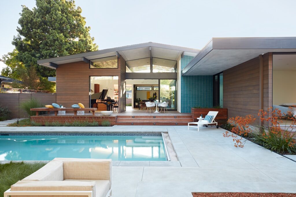 51 Mid-Century Modern Houses With Tips To Design And Decorate Yours