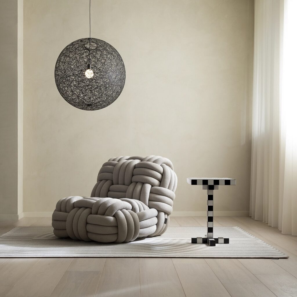 51 Floor Chairs for Stylish and Convenient Seating Anywhere