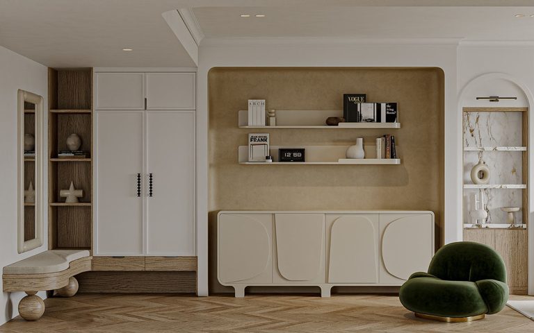 console table | Interior Design Ideas