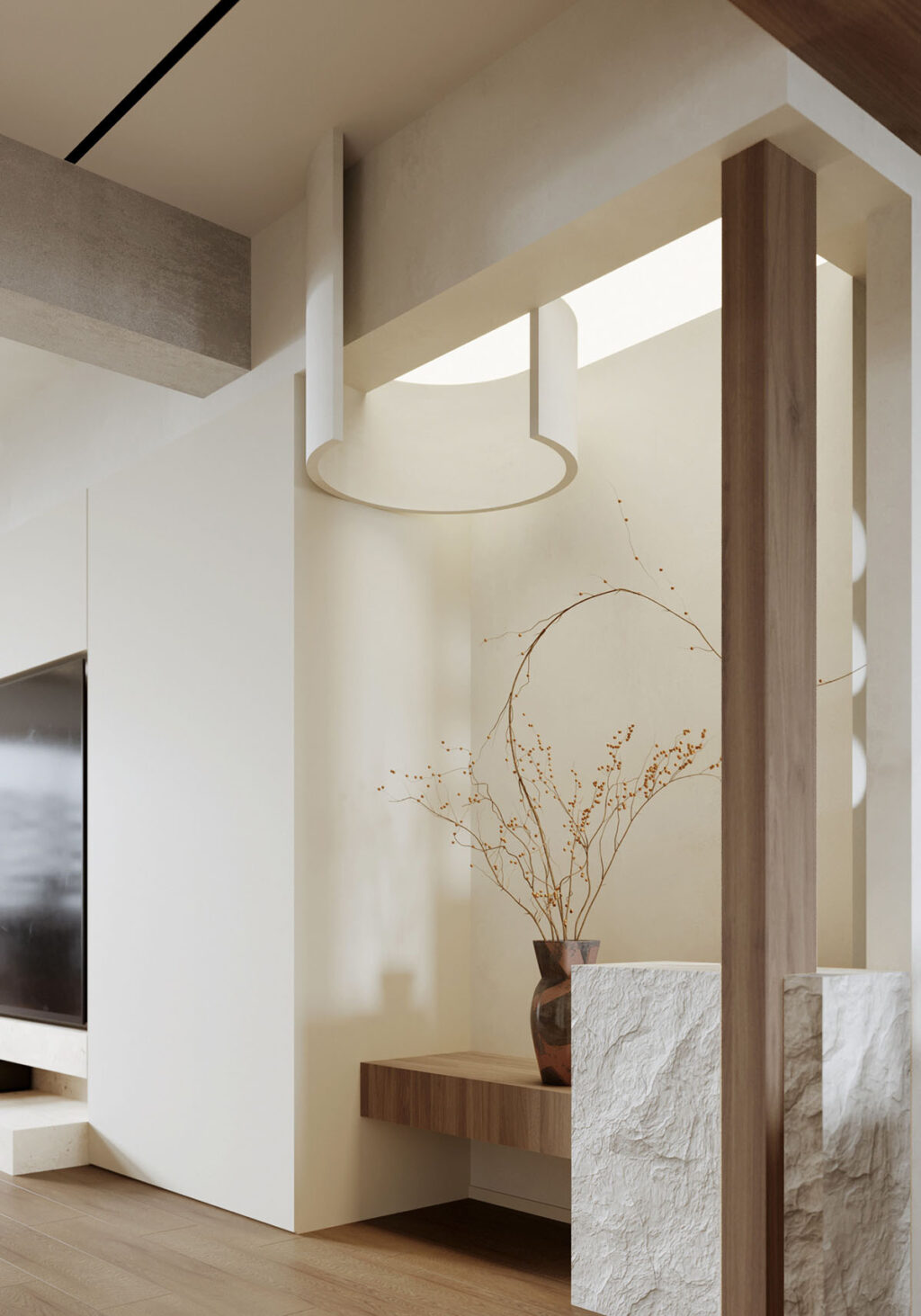 Combining Statement Pieces to Style a Memorable Interior