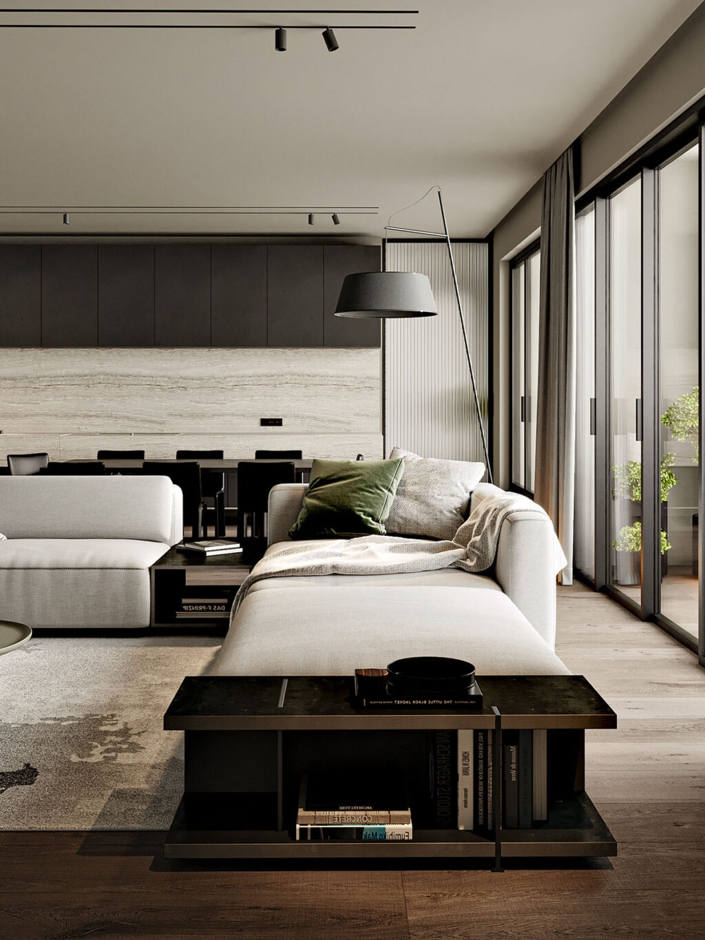 floor lamp | Interior Design Ideas