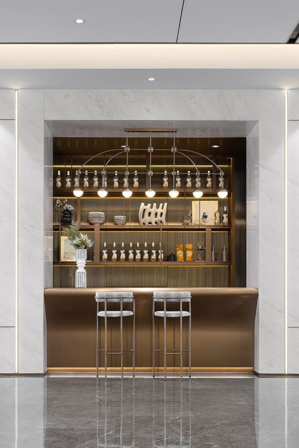 51 Home Bar Ideas To Serve Happy Hour With Style