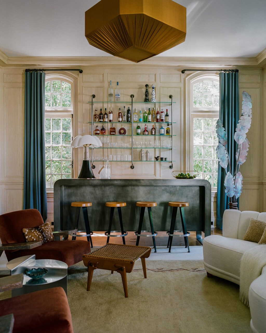 51 Home Bar Ideas To Serve Happy Hour With Style