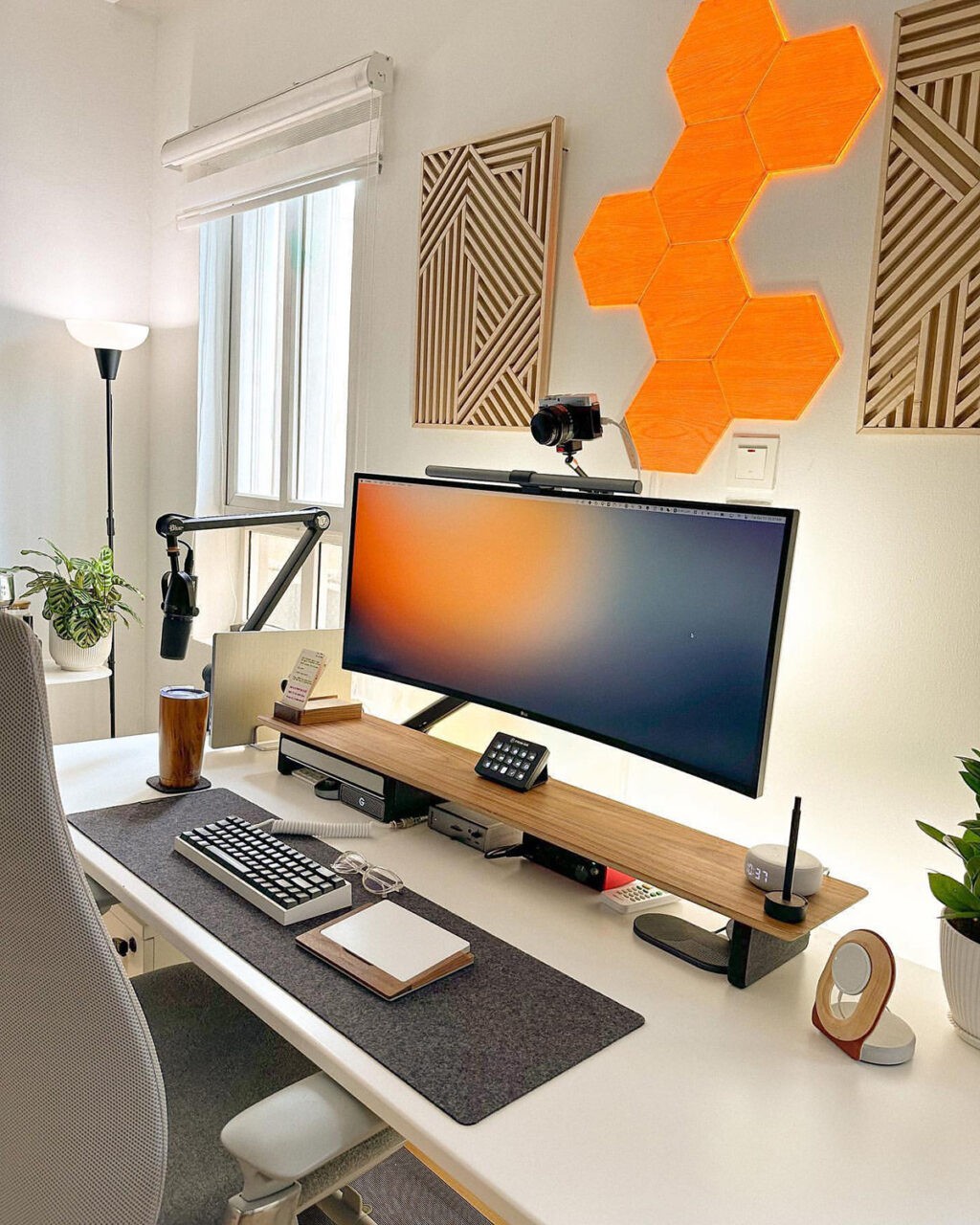 Home Office Setup Interior Design Ideas Home Office Setup Interior Design Ideas