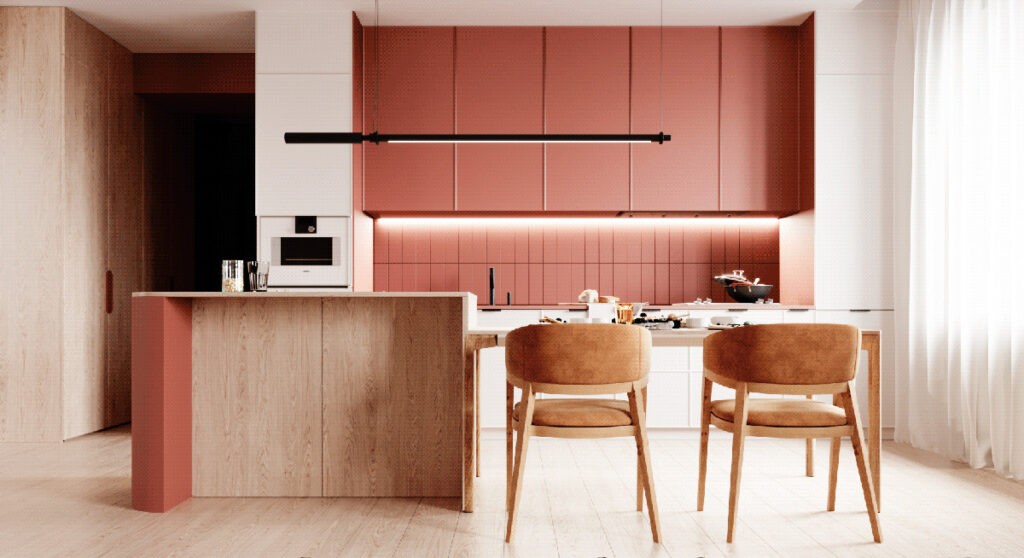 51 Kitchen Color Ideas That Will Make You Want to Cook Every Meal at Home