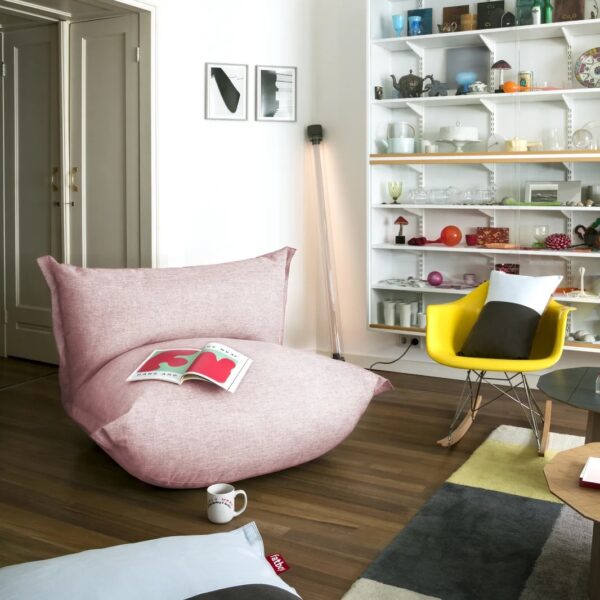 51 Floor Chairs for Stylish and Convenient Seating Anywhere