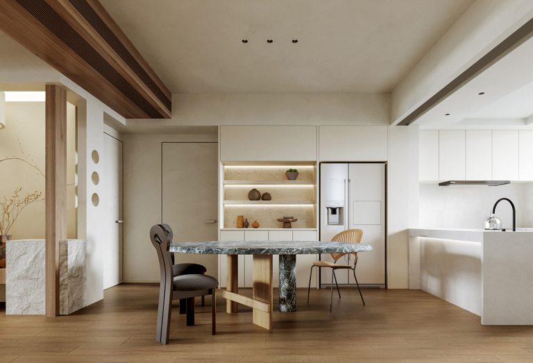 marble table | Interior Design Ideas