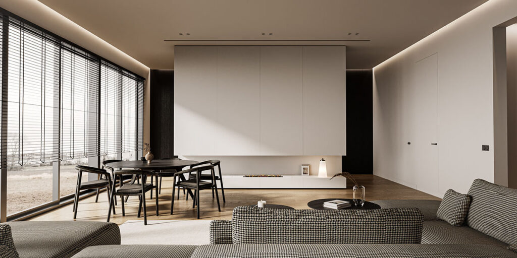 modern interior | Interior Design Ideas