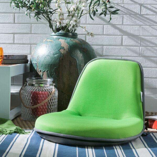 51 Floor Chairs for Stylish and Convenient Seating Anywhere