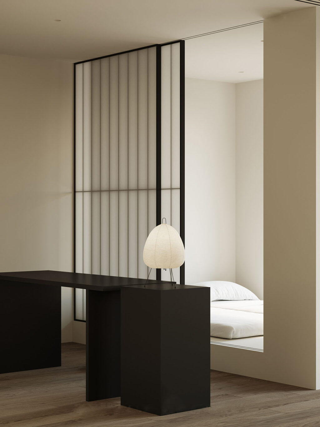 sliding screen | Interior Design Ideas