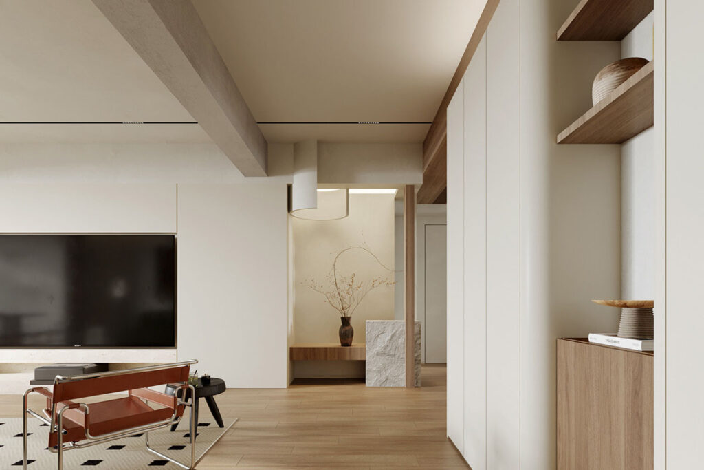 stone plinth | Interior Design Ideas