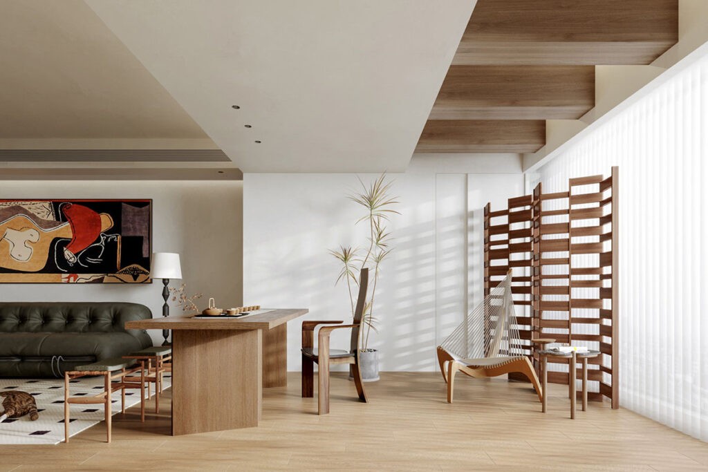 tea room design | Interior Design Ideas