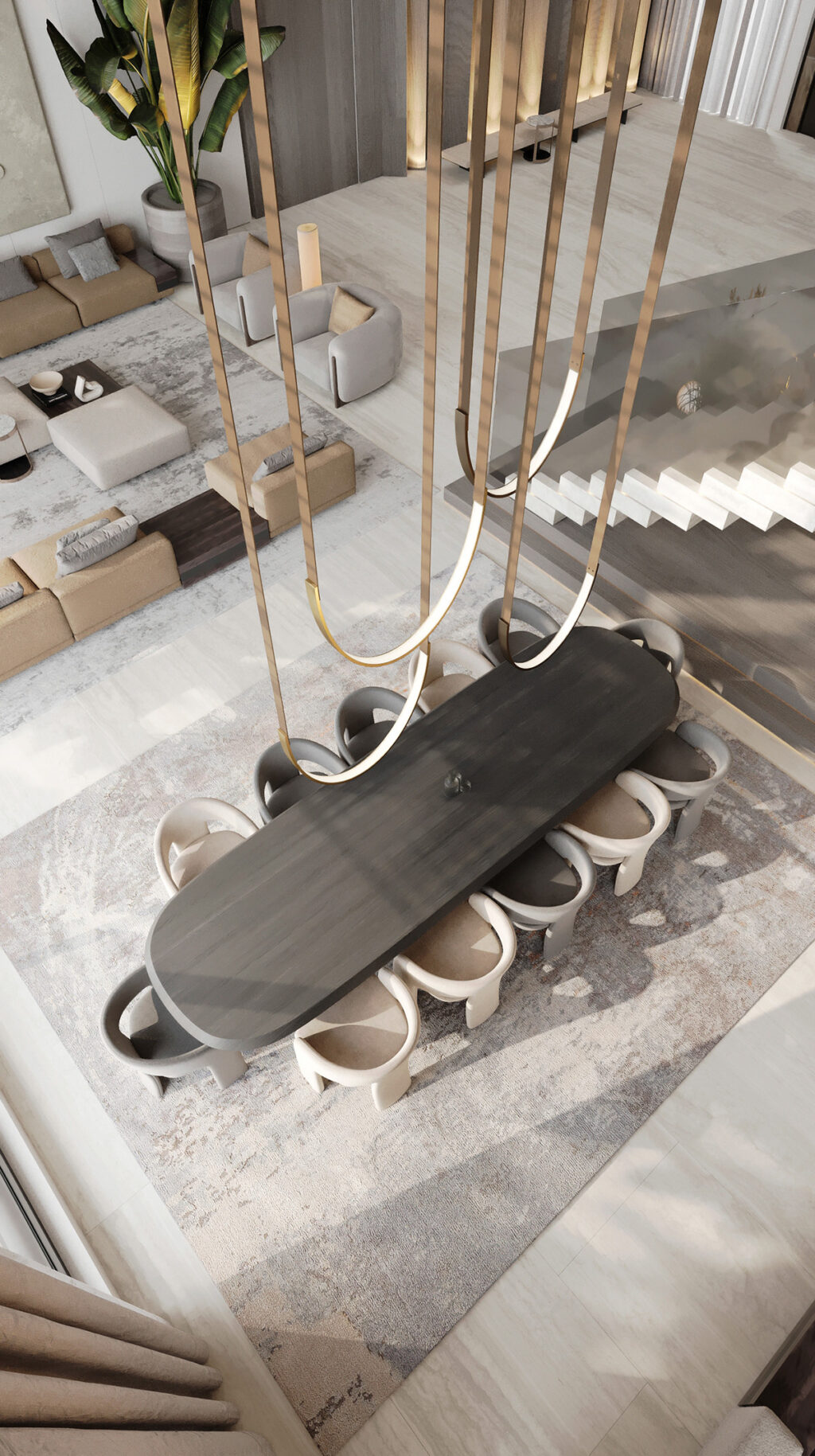 unique lighting | Interior Design Ideas