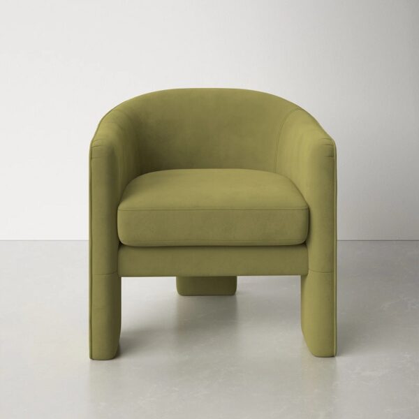 51 Green Accent Chairs for a Pop of Verdant Color