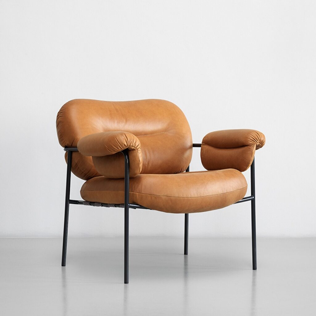 51 Comfy Chairs That Look Great and Feel Even Better