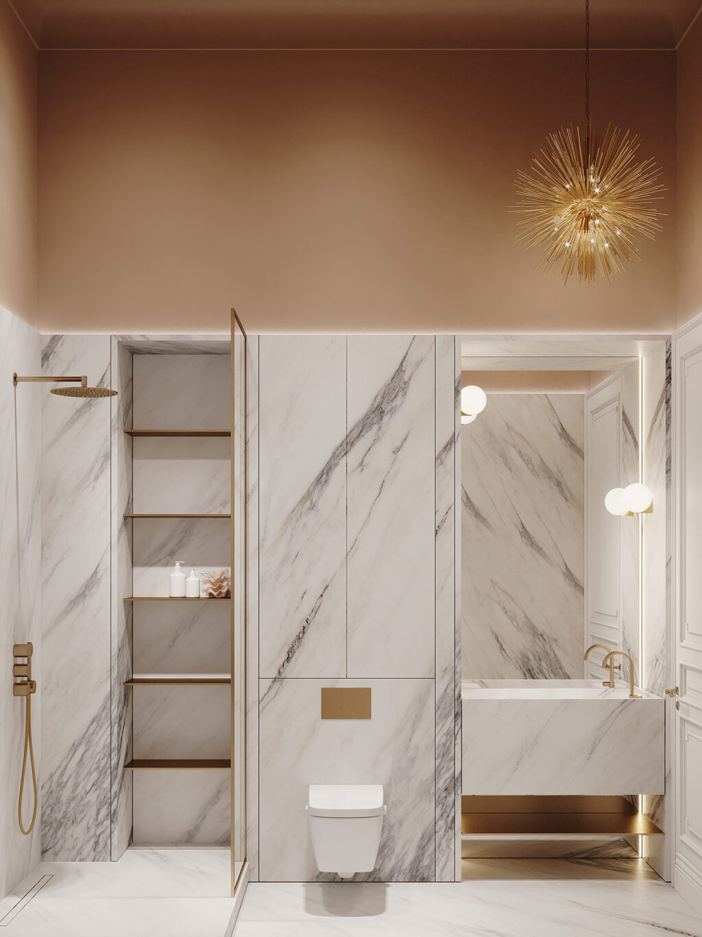 40 Small Bathroom Vanity Ideas With Tips And Inspiration To Help You ...