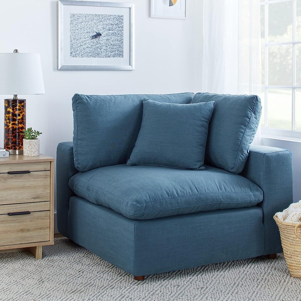 51 Comfy Chairs That Look Great and Feel Even Better