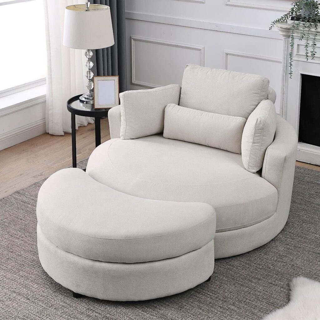 51 Comfy Chairs That Look Great and Feel Even Better