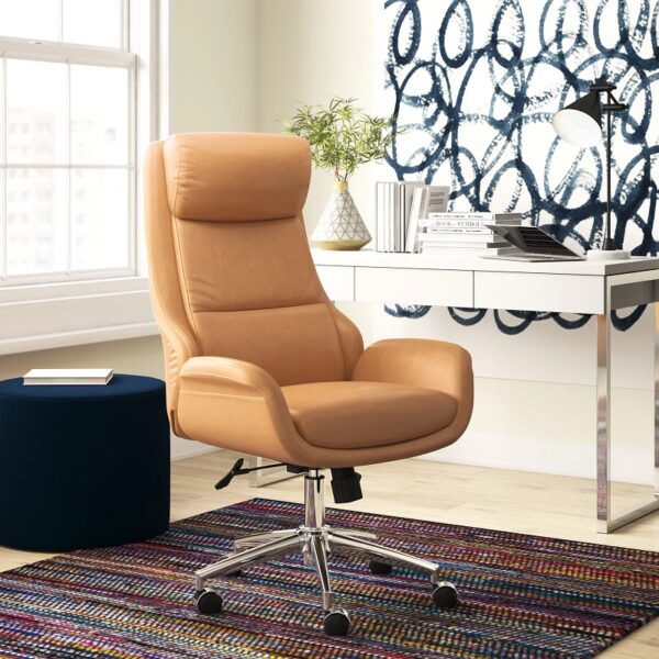 51 Comfy Chairs That Look Great and Feel Even Better